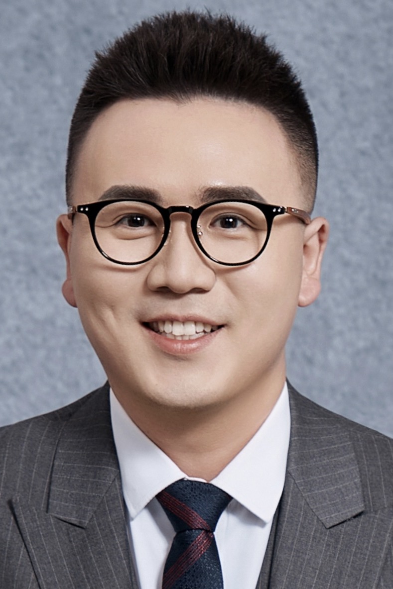 Yanqi (Andy) Ye | Department of Earth, Environmental & Planetary Sciences | Brown University